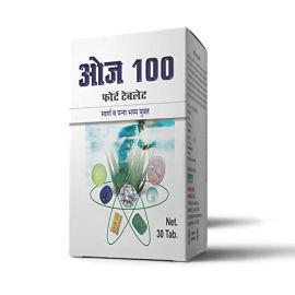 Oj-100 Forte Tablet 30nos