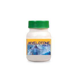 Myelotone Tablet (30 tablets) by Punarvasu
